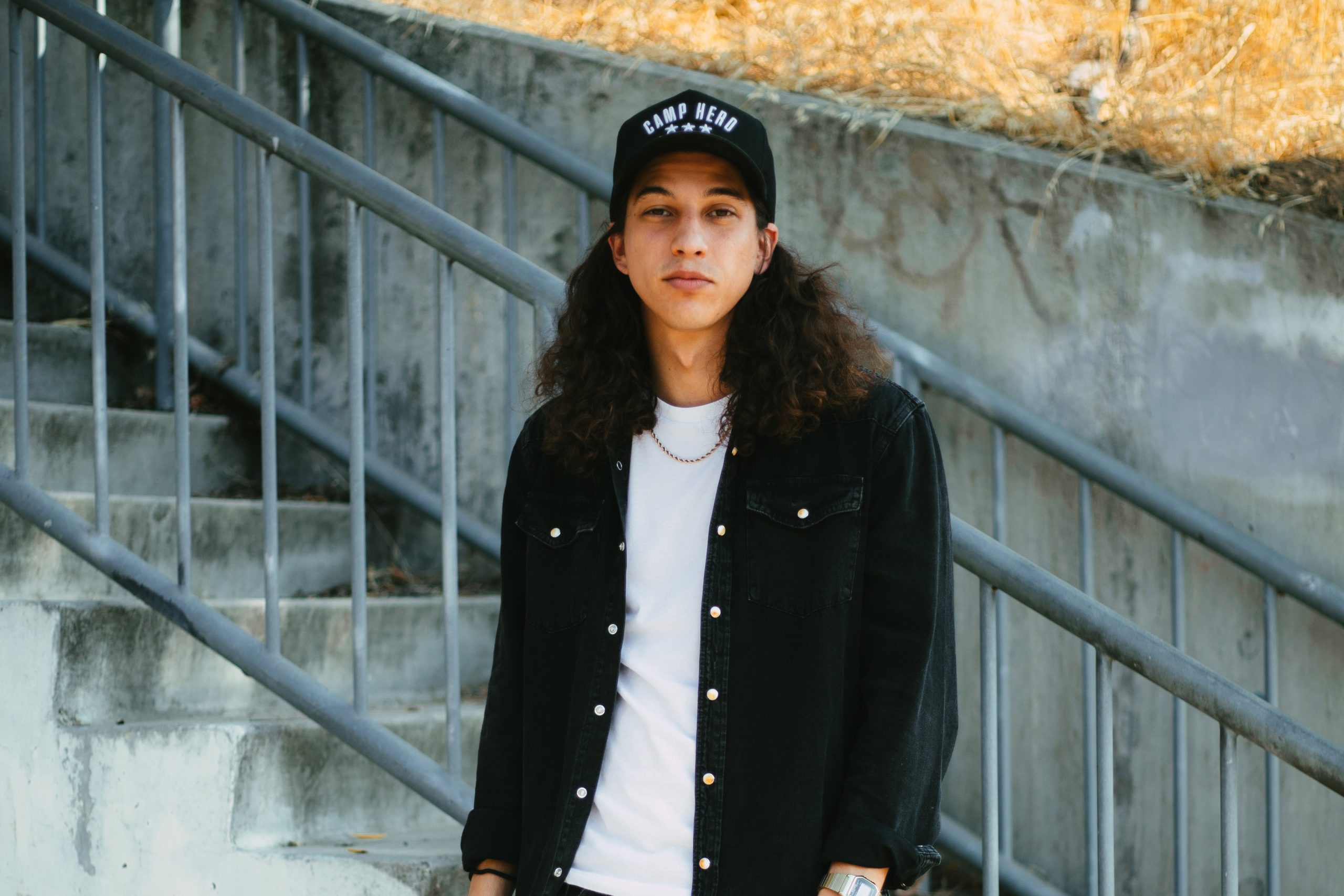 Temple graduate lands his dream role in TV show | The Temple News