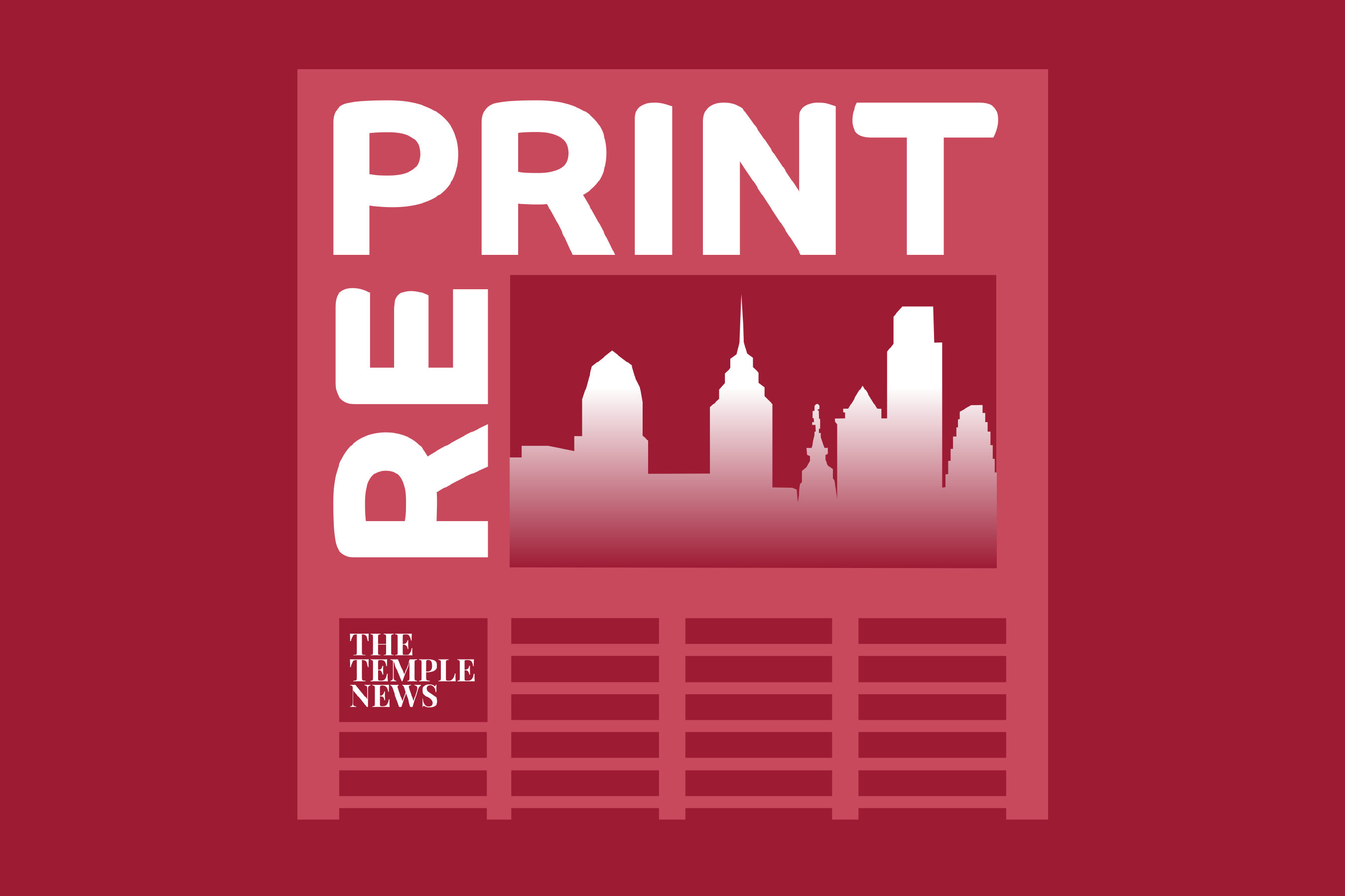 January 28: LCP & The Black Lion Party | The Temple News