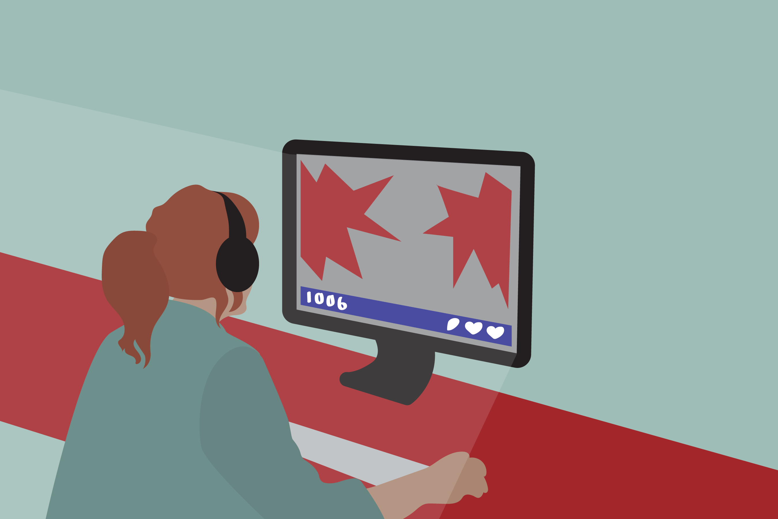 Temple women open up about sexist video game characters | The Temple News
