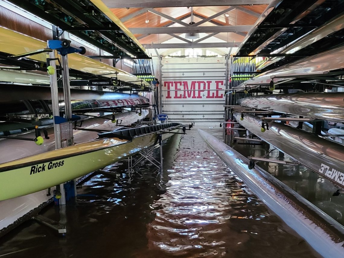 Top 10 Sports stories of 2021 | The Temple News