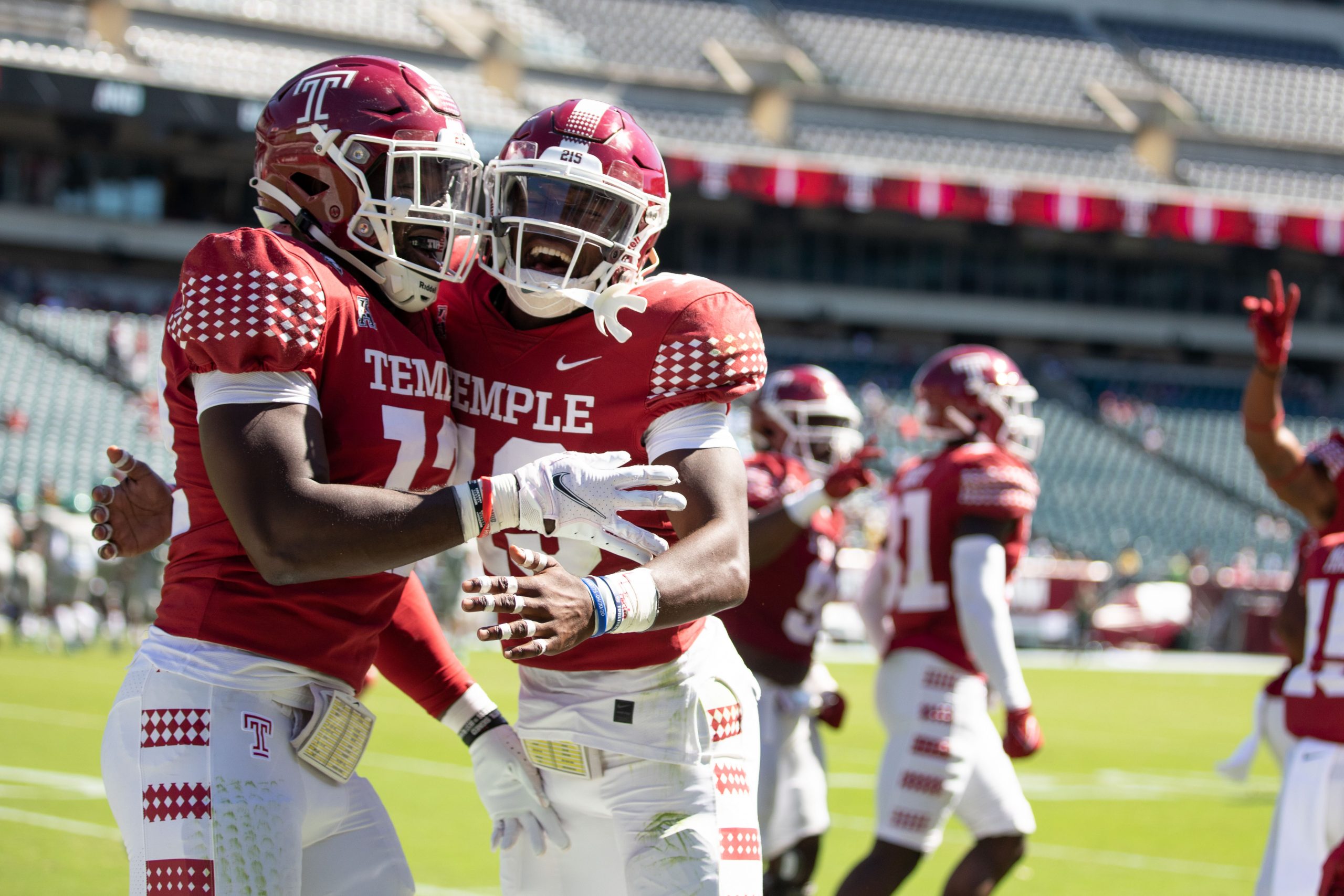 Temple defeats Wagner after slow first quarter | The Temple News