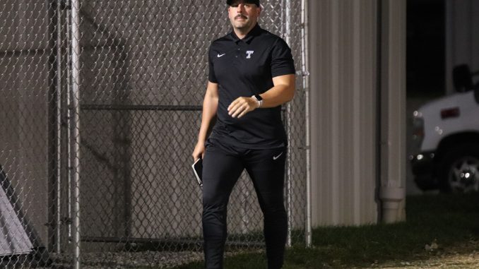 Brian Rowland let go as men’s soccer coach | The Temple News