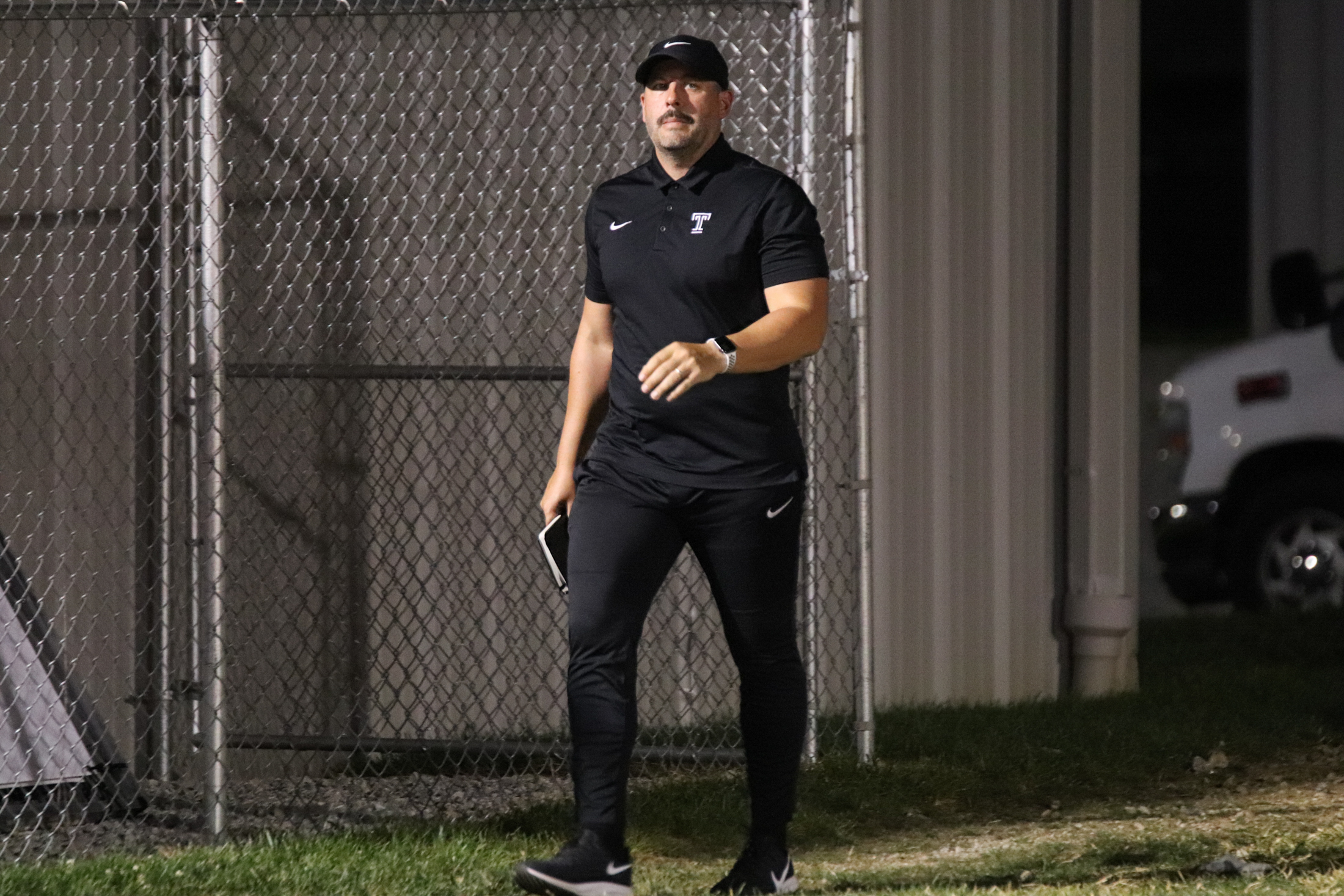 Brian Rowland let go as men’s soccer coach | The Temple News