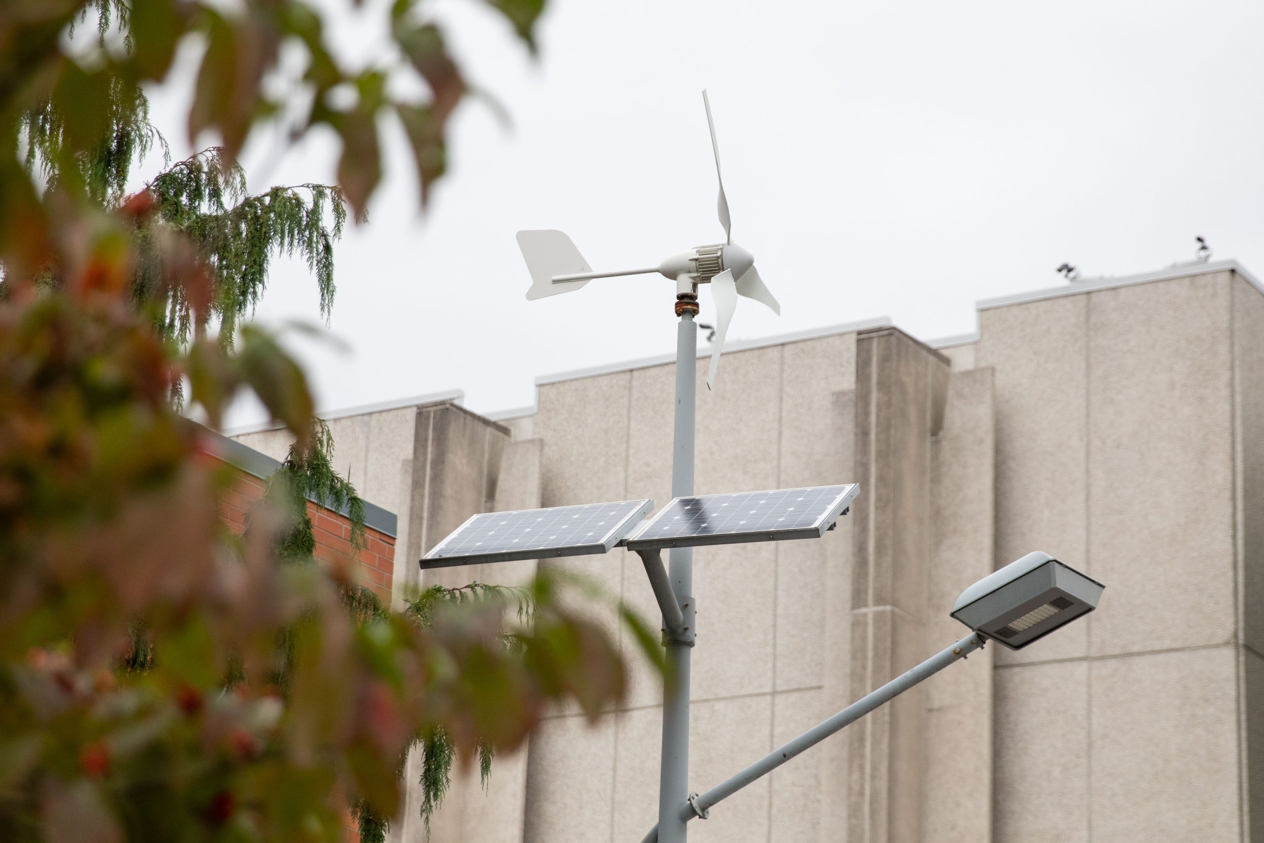 Temple expected to spend more on energy this fiscal year | The Temple News