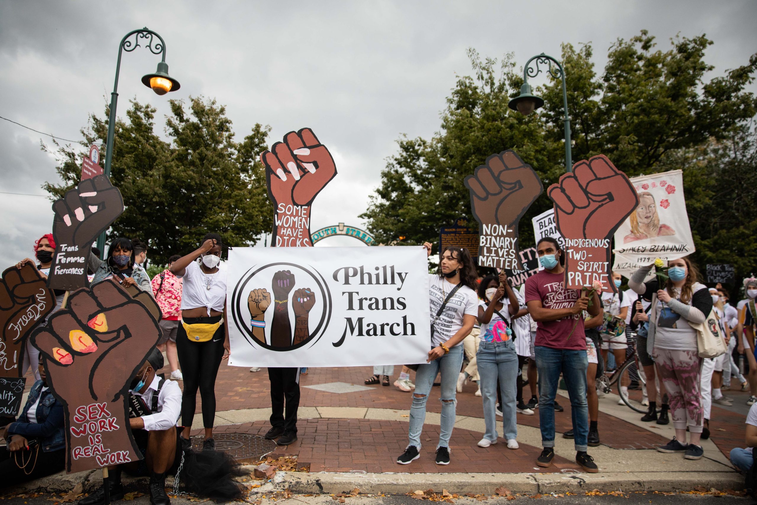 Marching for justice | The Temple News