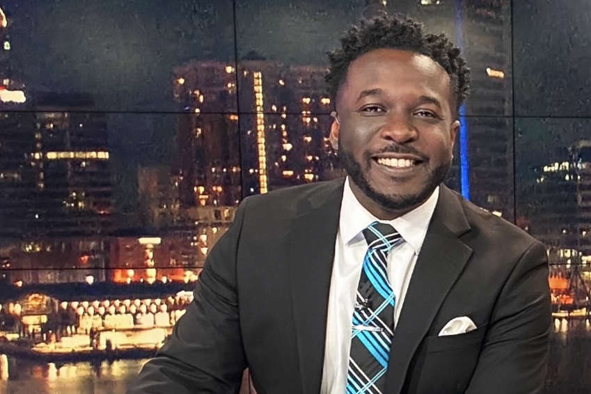 Temple alumnus joins SportsCenter as anchor | The Temple News