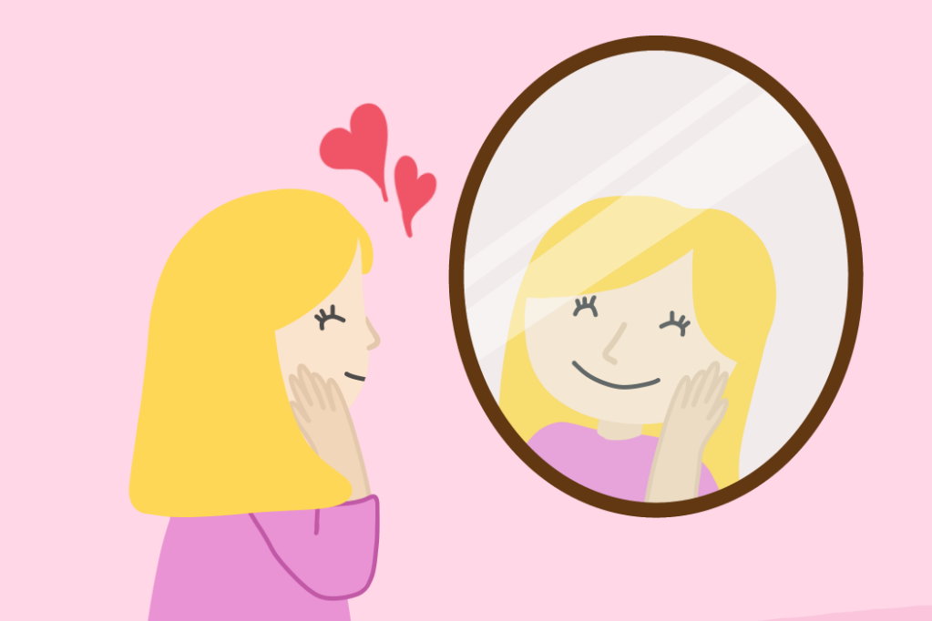 How I learned to find love within myself | The Temple News