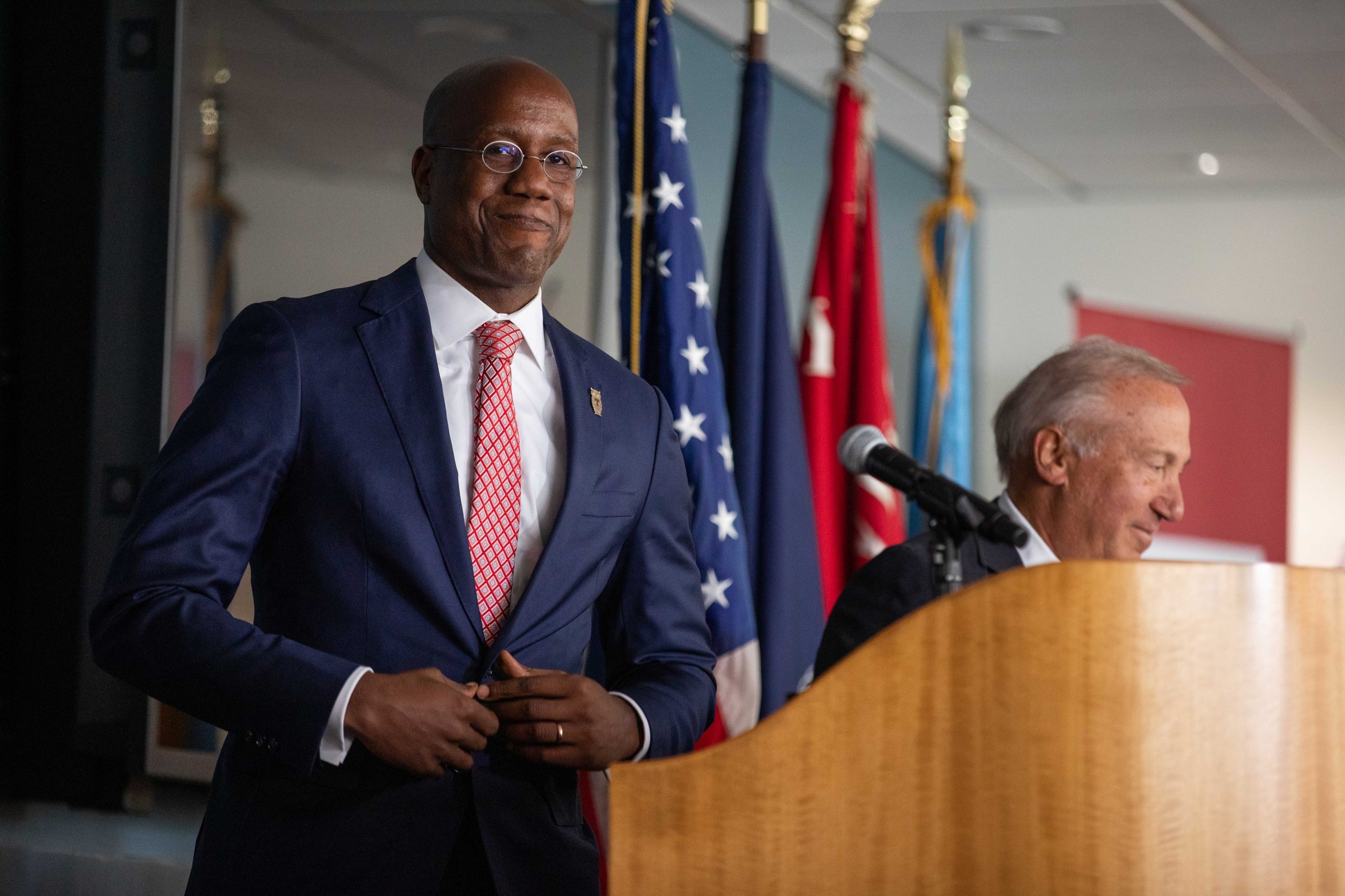 Temple announces members of Wingard violence reduction task force | The ...