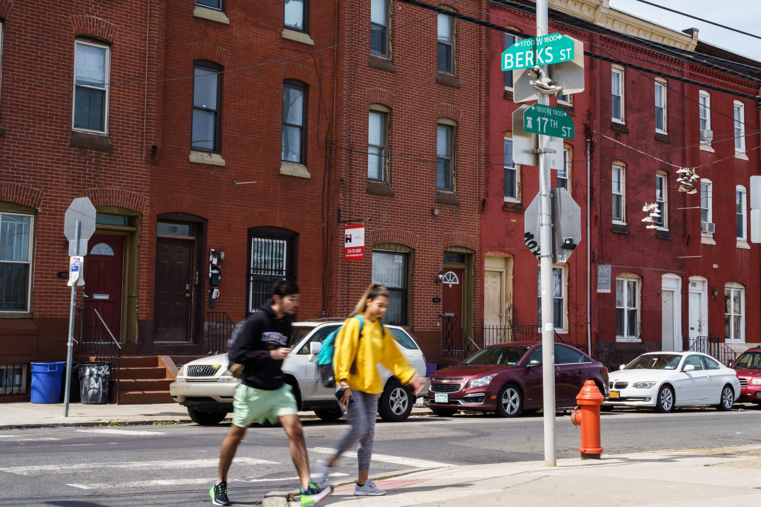 Temple creates security upgrade grant program | The Temple News