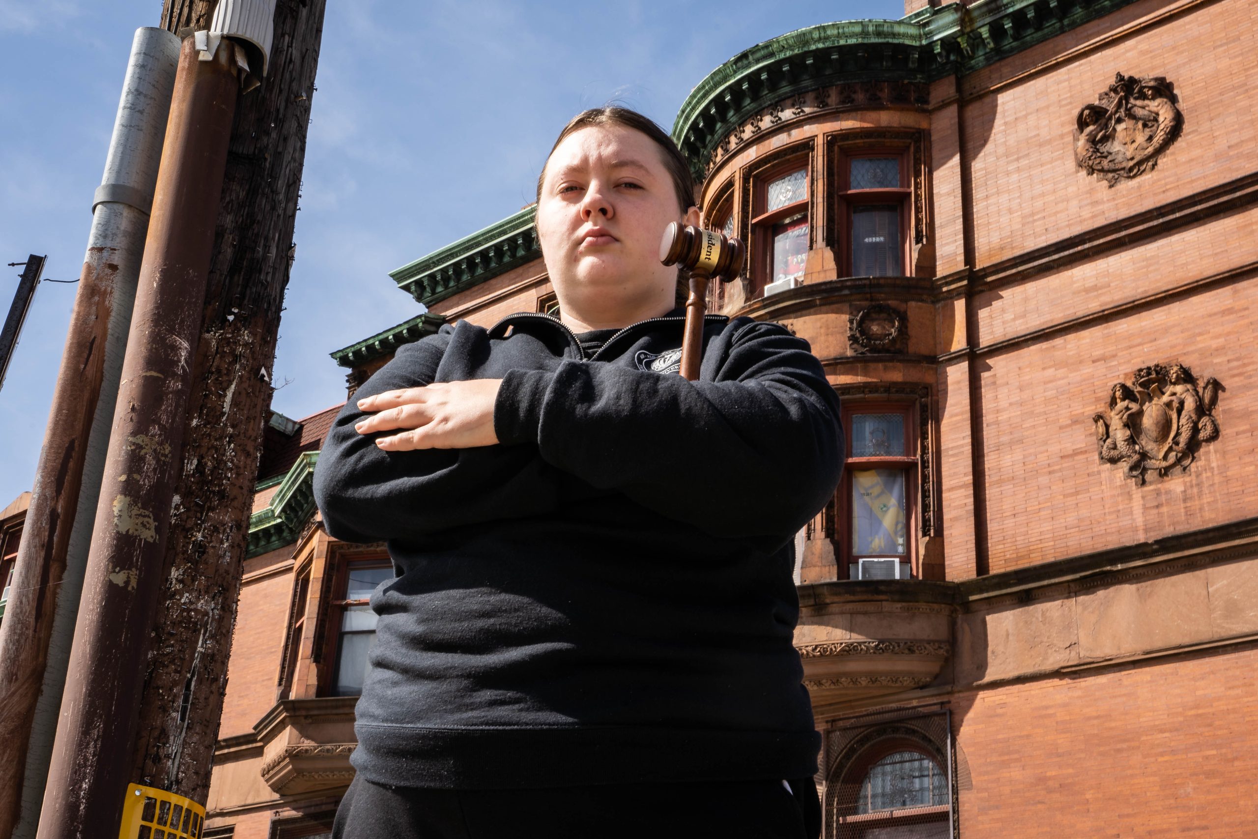 Temple Panhellenic lays out demands for fraternities | The Temple News