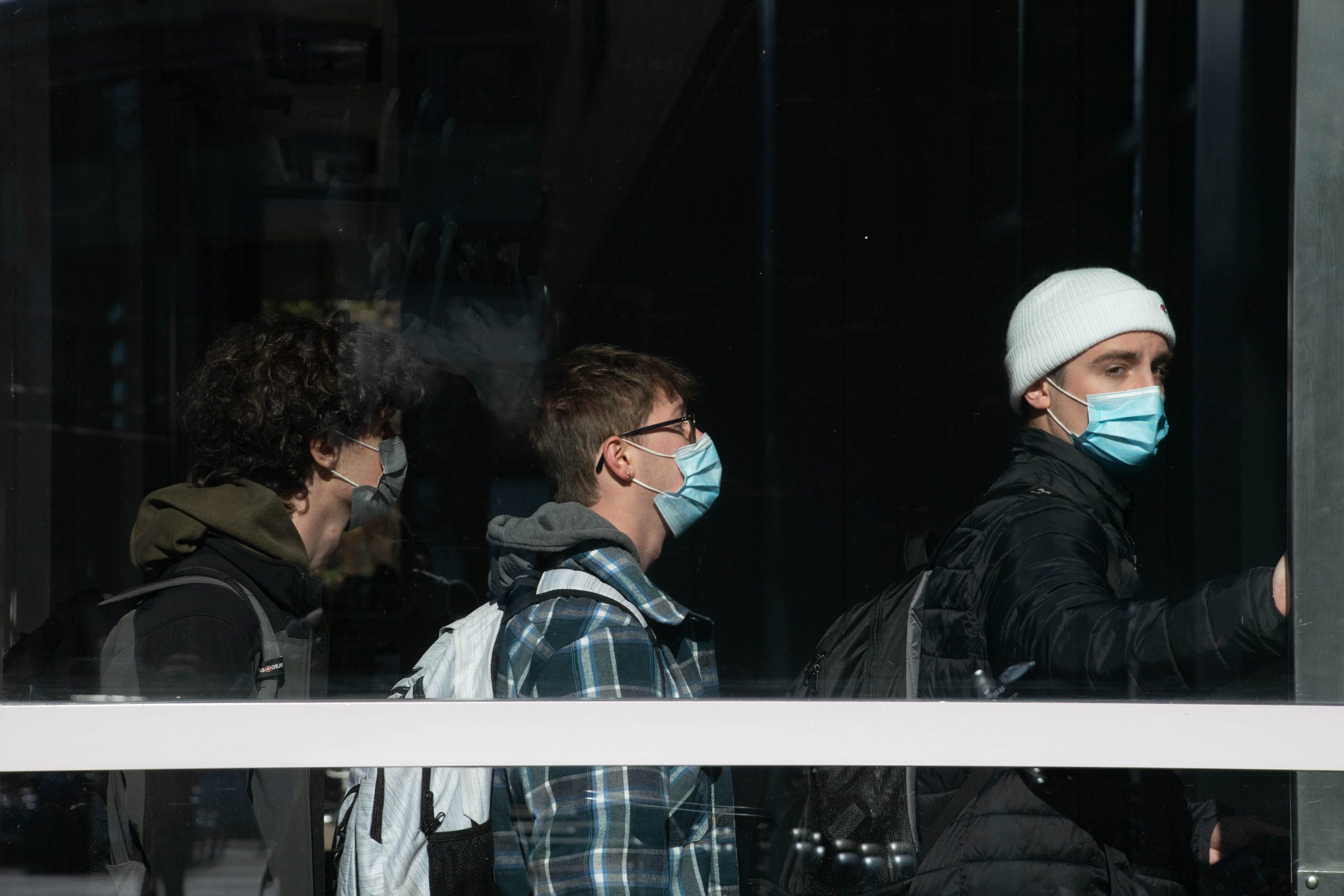 Temple University’s 2021-22 year through photos | The Temple News