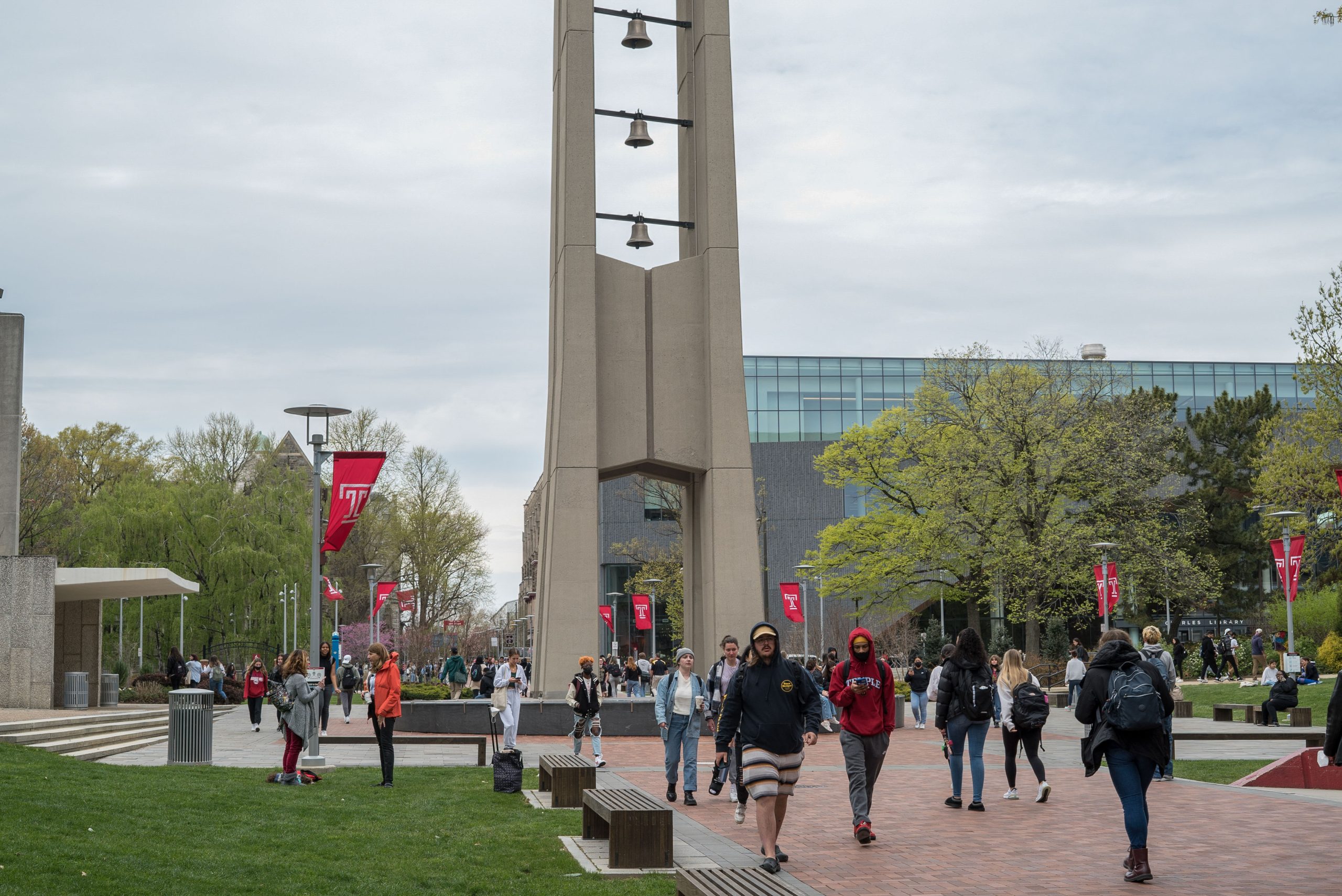 What to know about commencement ceremonies at Temple | The Temple News