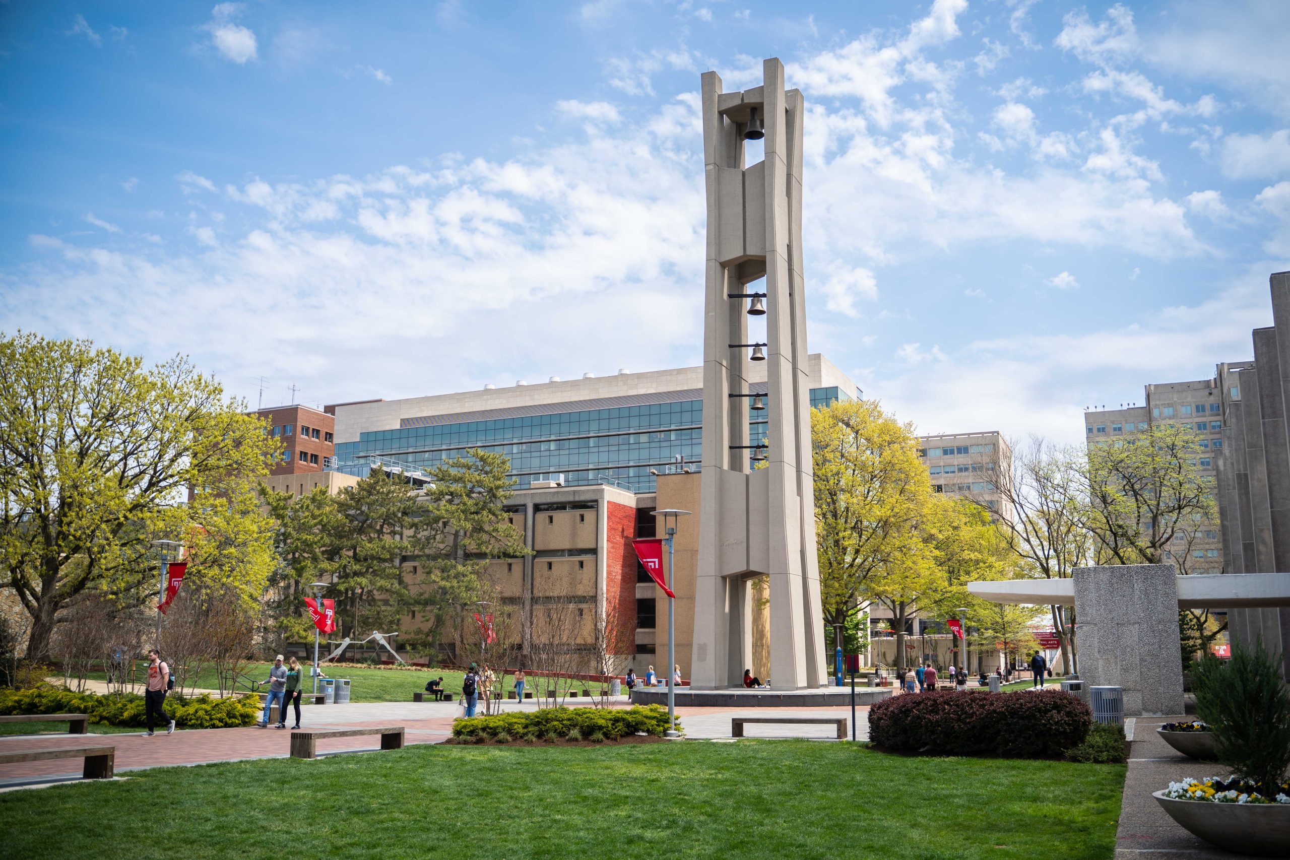 Temple adds fall semester Wellness Day | The Temple News