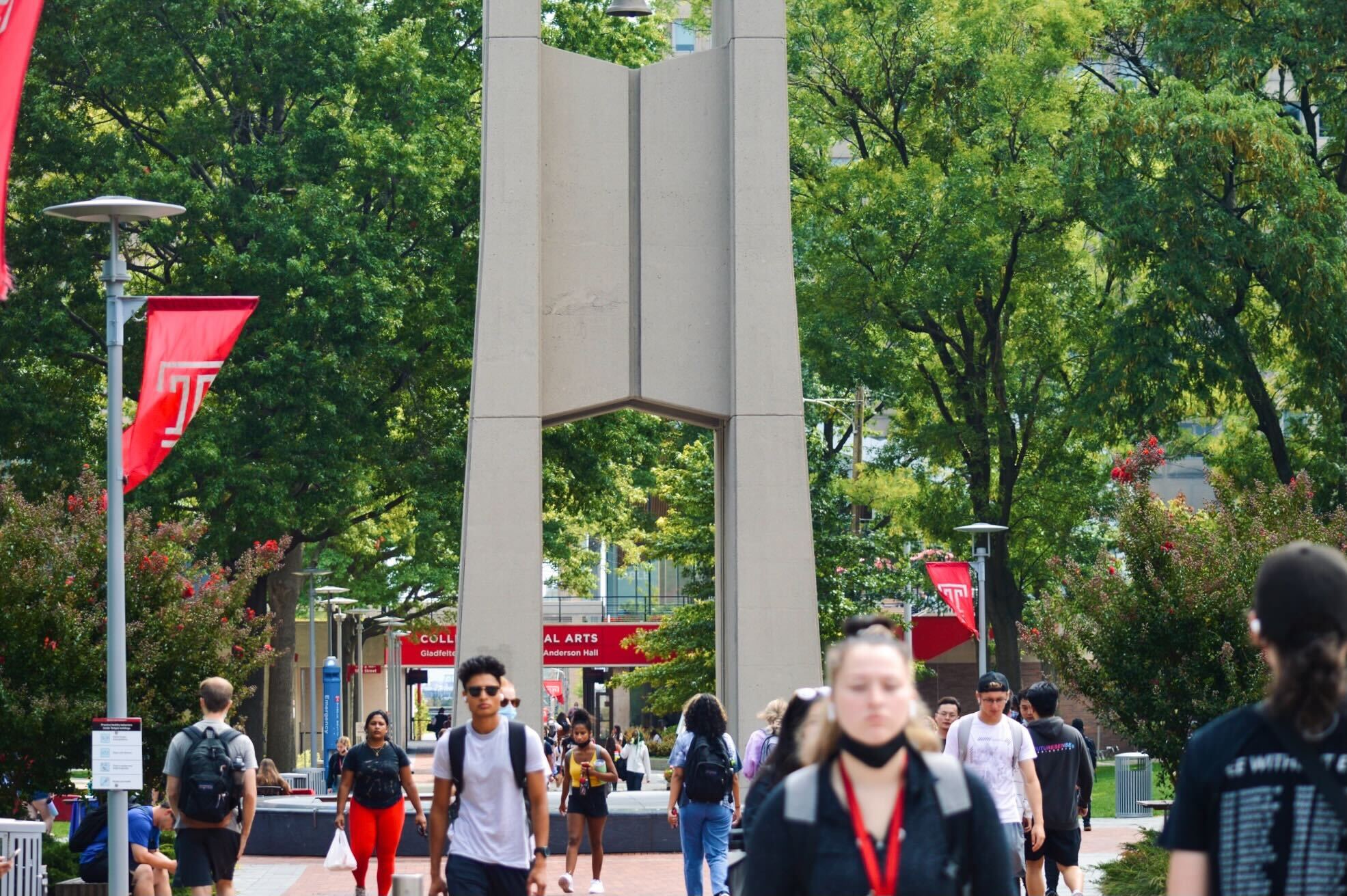 Temple, professors, and students comment on Biden’s student debt plans ...