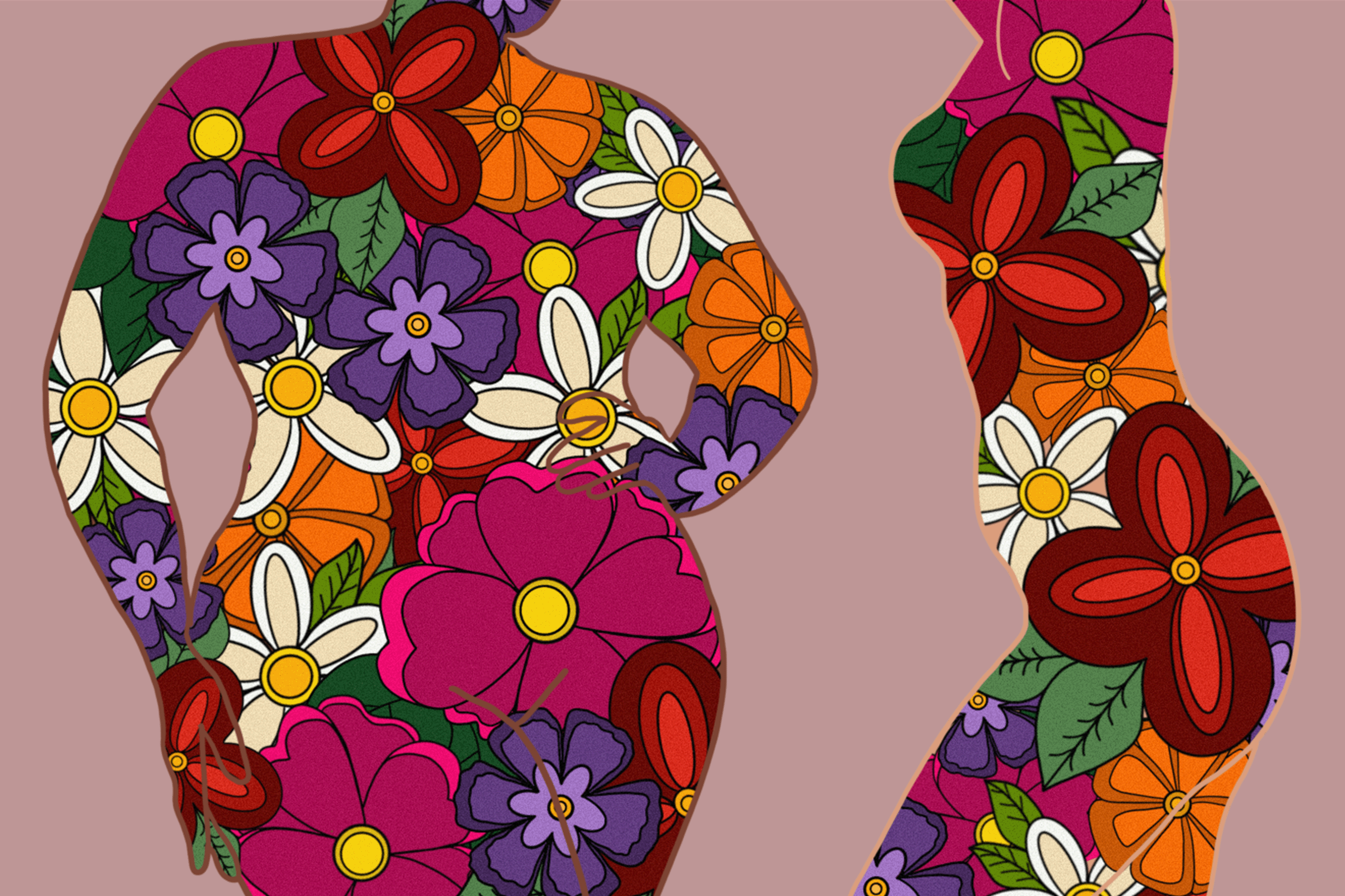 Unlearning beauty standards with body neutrality | The Temple News