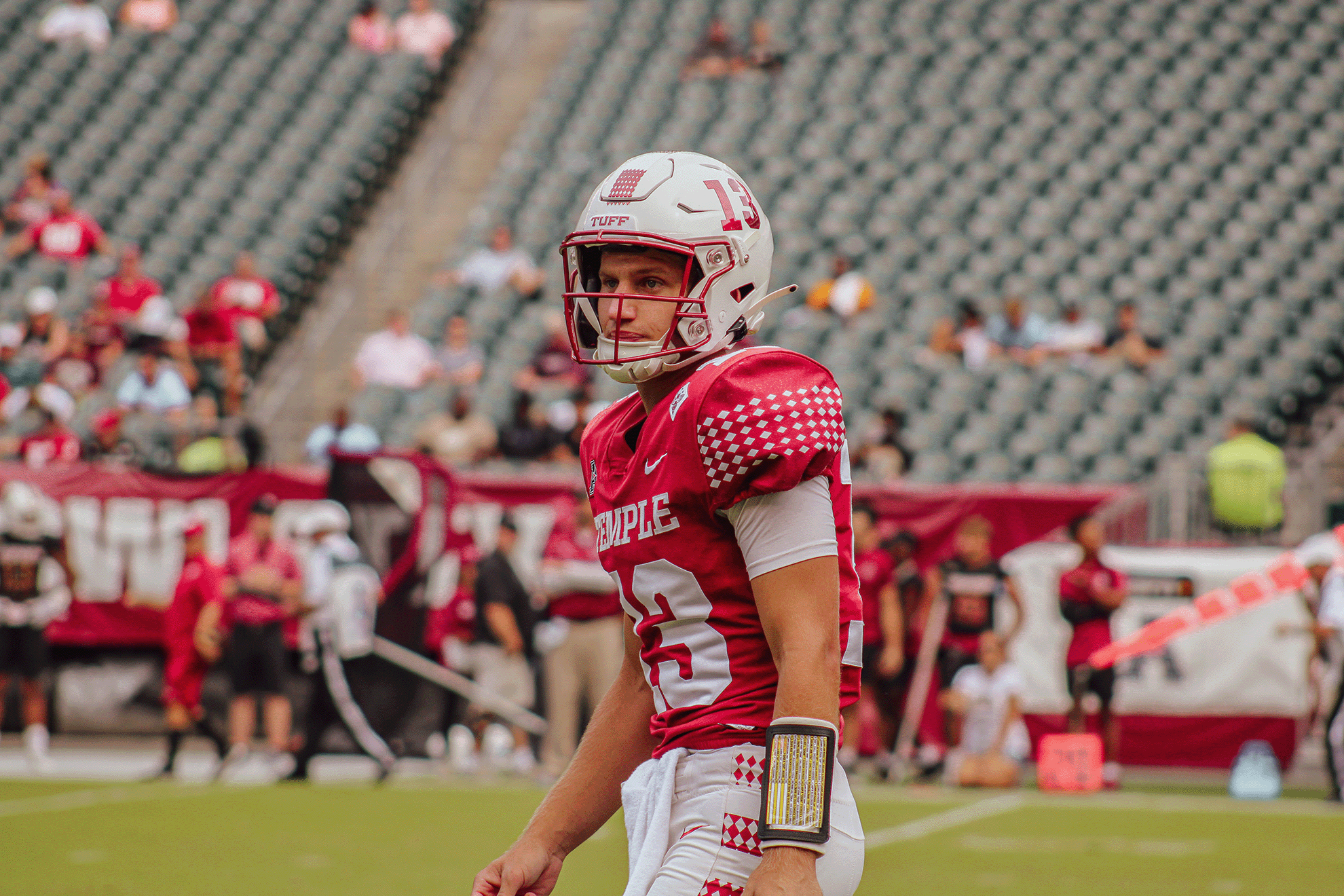 Top 10 Sports stories of 2022 | The Temple News