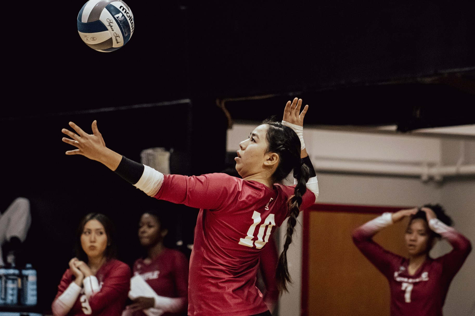 Owls suffer narrow defeat to Cougars | The Temple News