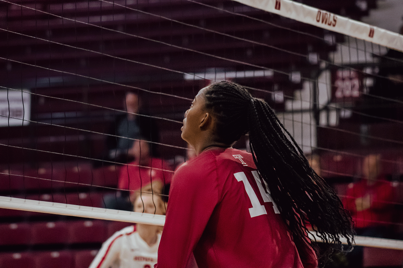 Sophomore fuels Owls’ resurgence | The Temple News