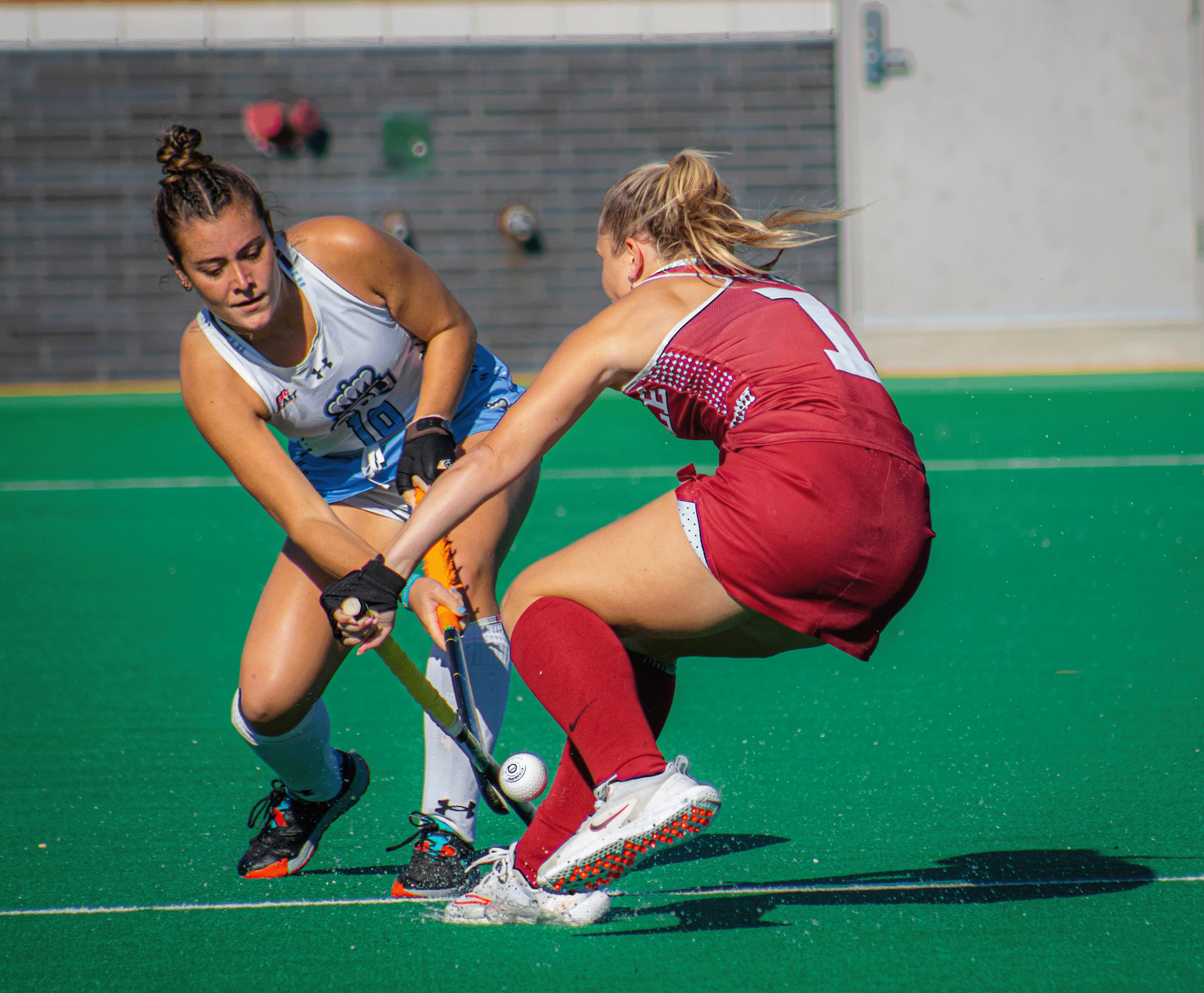 Owls fall to Monarchs in shootout thriller | The Temple News
