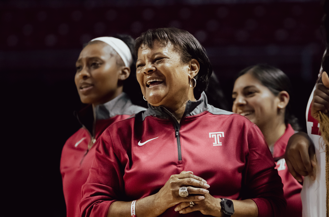 BASKETBALL PREVIEW 2022 | The Temple News