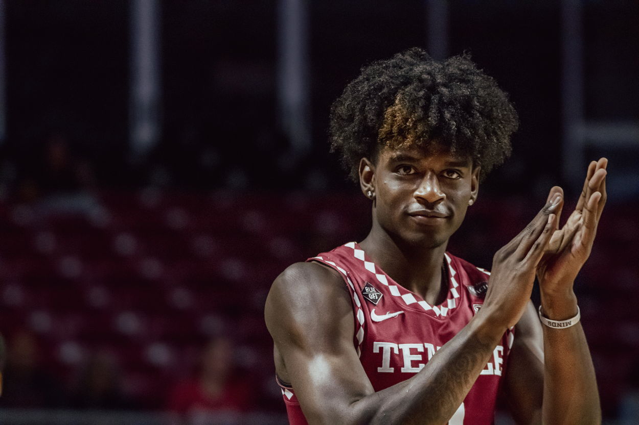 BASKETBALL PREVIEW 2022 | The Temple News