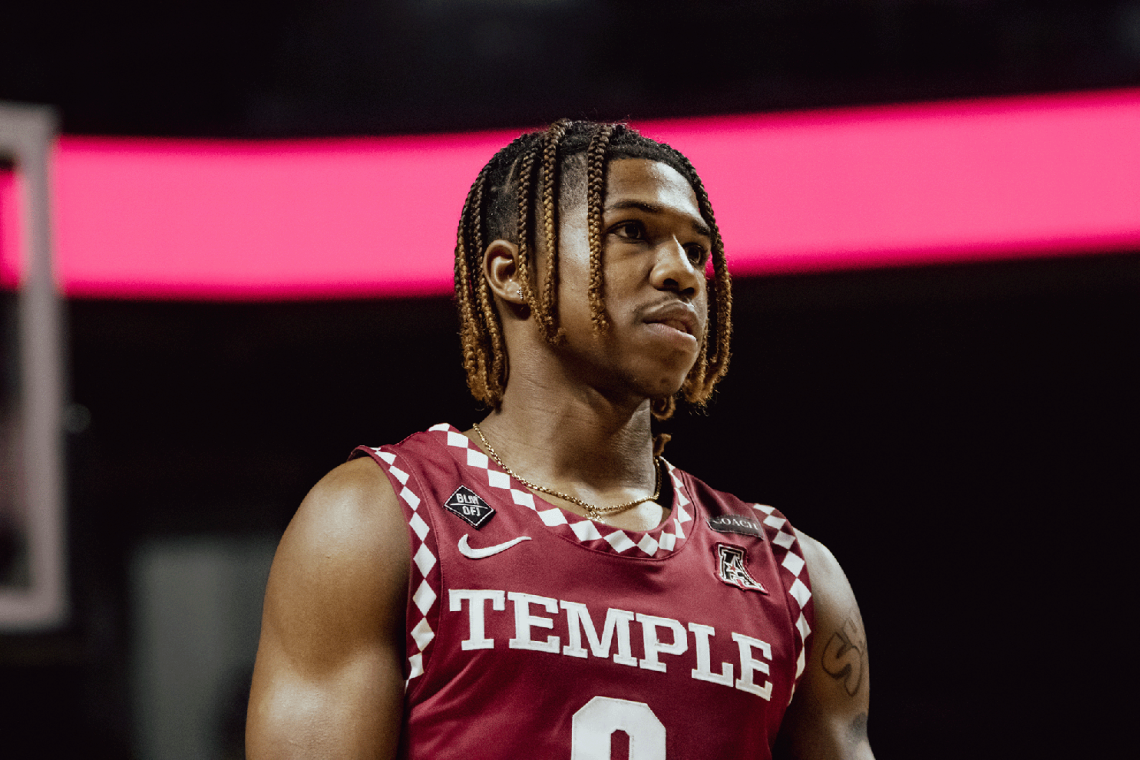 BASKETBALL PREVIEW 2022 | The Temple News