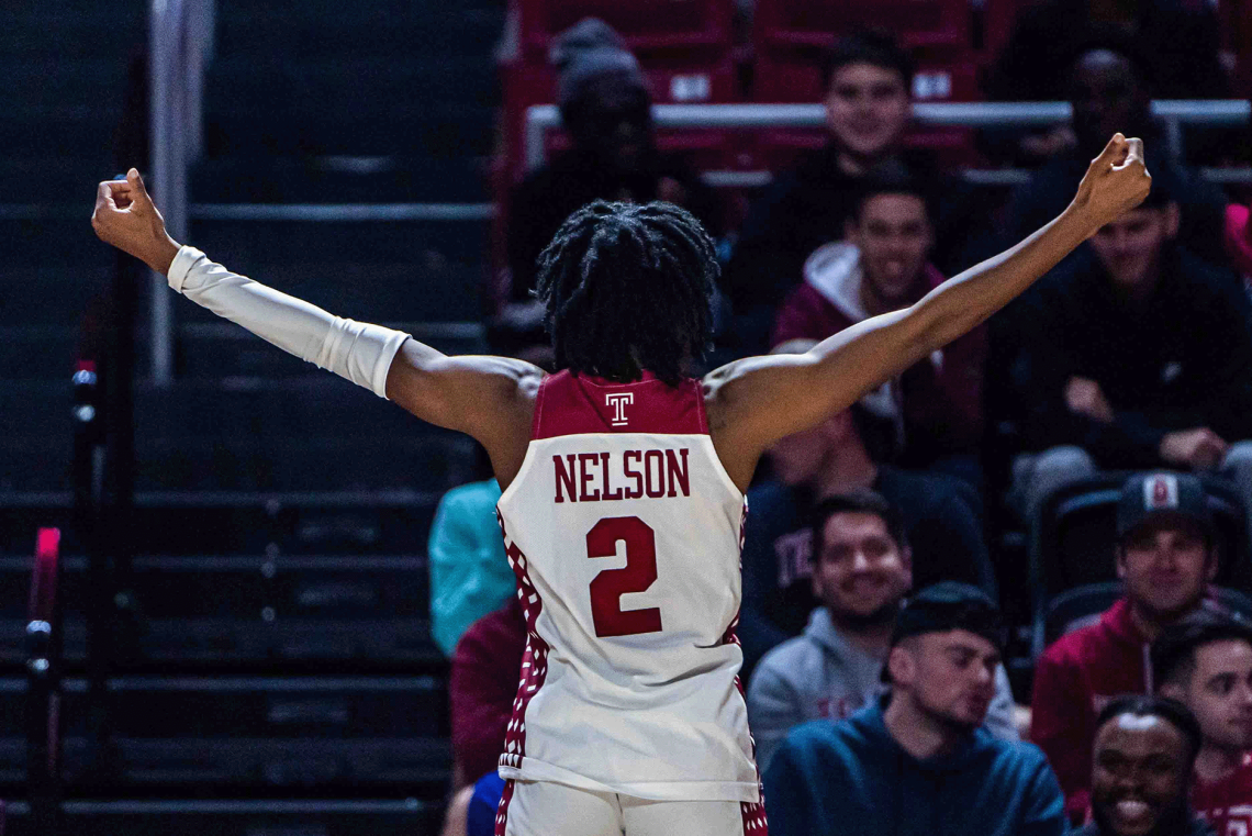 BASKETBALL PREVIEW 2022 | The Temple News