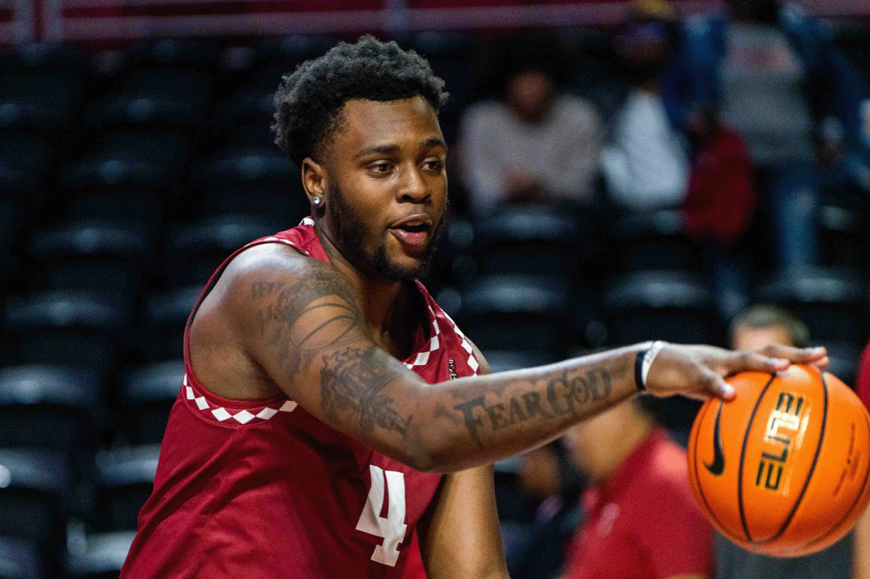 BASKETBALL PREVIEW 2022 | The Temple News