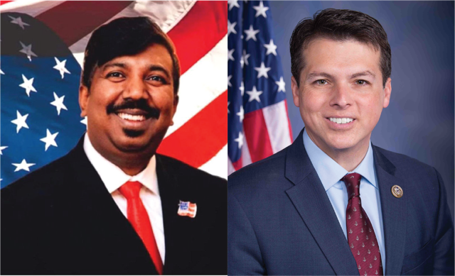 What you need to know about the 2nd U.S. Congressional District race ...