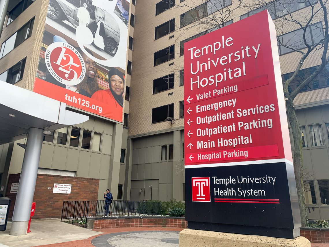 Temple nurses reach agreement with hospital to avoid strike | The ...