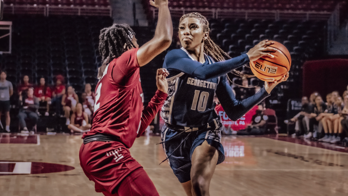 Owls getting used to each other after one week of basketball | The ...