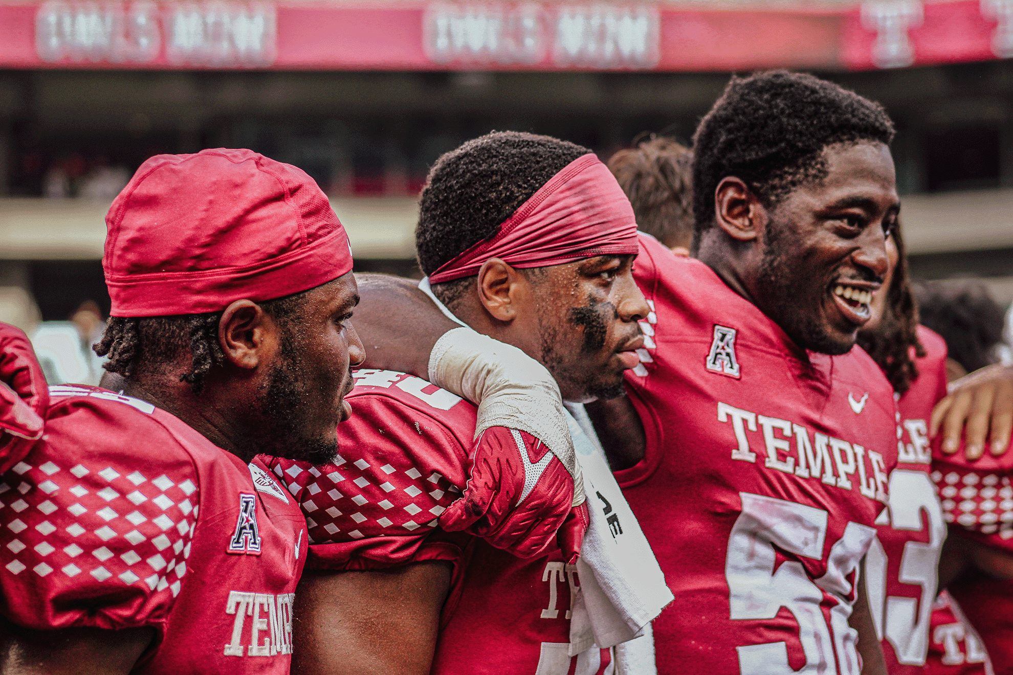 Owls defeated in close shootout with Pirates in final game | The Temple ...