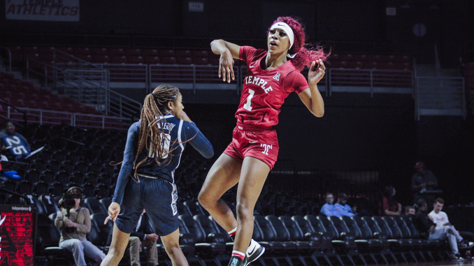 Owls’ rebounding and consistent scoring leads them on consecutive wins ...