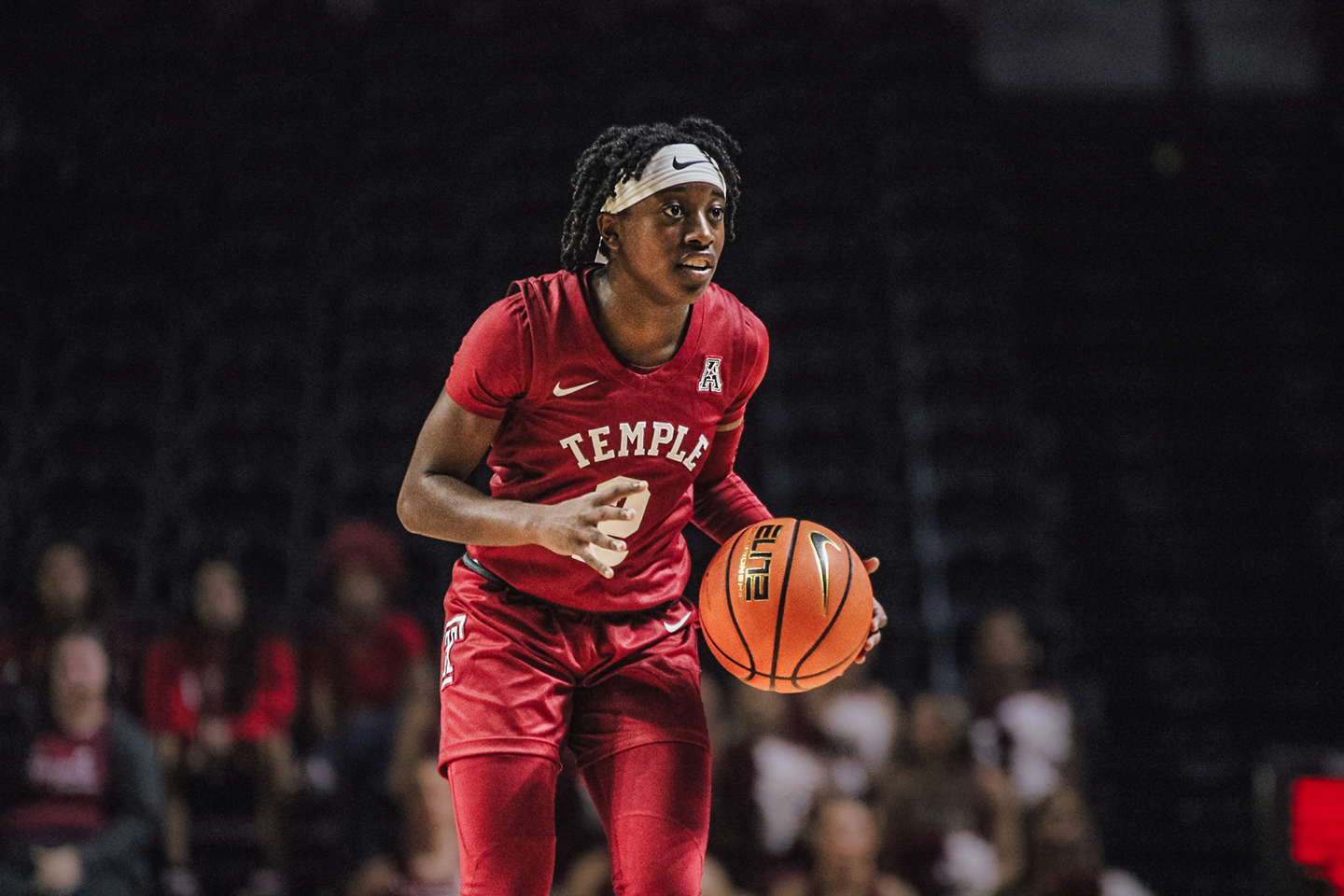 Owls suffer defeat to Monarchs in Anne Donovan Classic | The Temple News