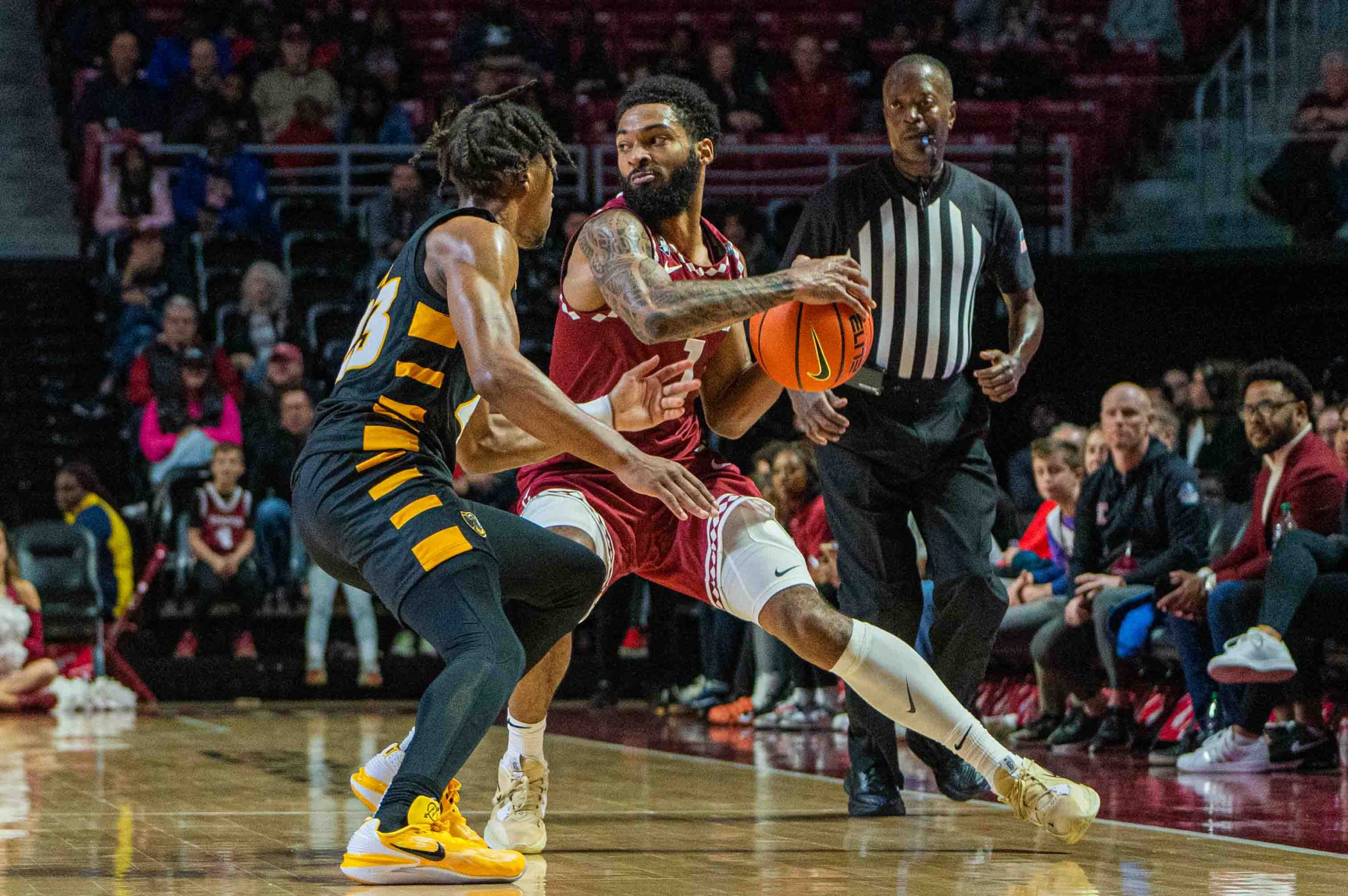 Temple defeats VCU for third consecutive victory | The Temple News