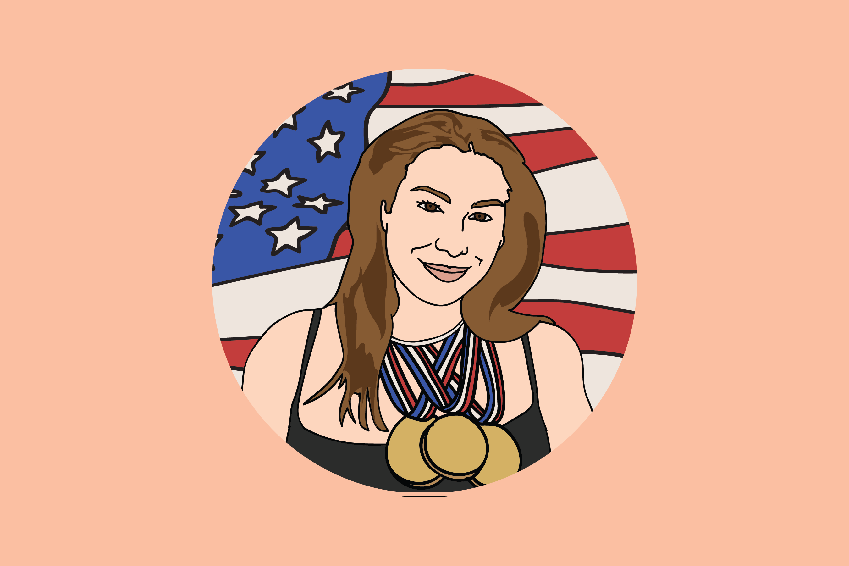 The journey of an Olympic weightlifter | The Temple News