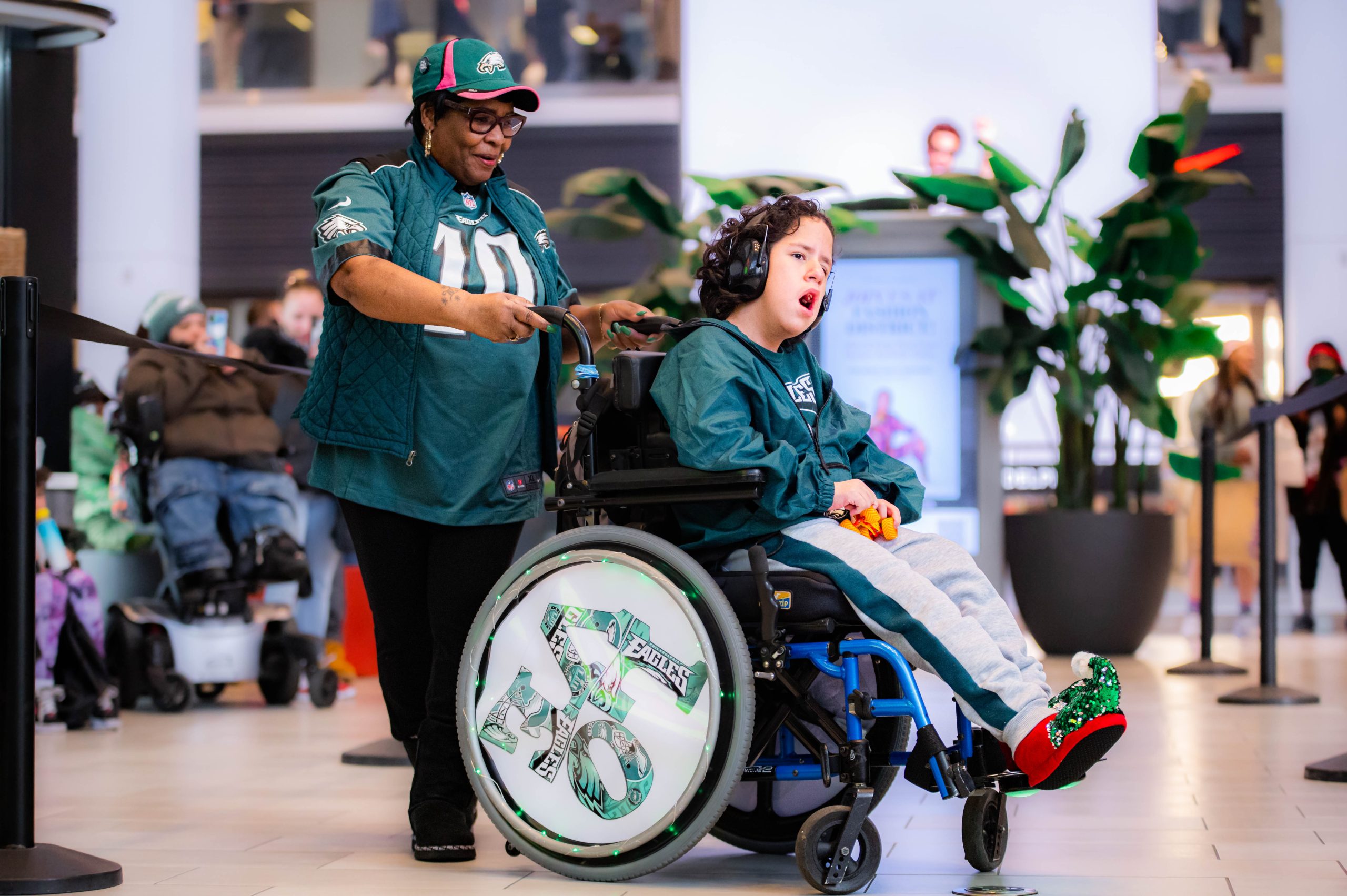 It’s a Philly Thing: A Rally for Your NFC Champions | The Temple News