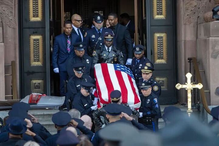 ‘Heart of a hero’: Philadelphia remembers Christopher Fitzgerald at ...