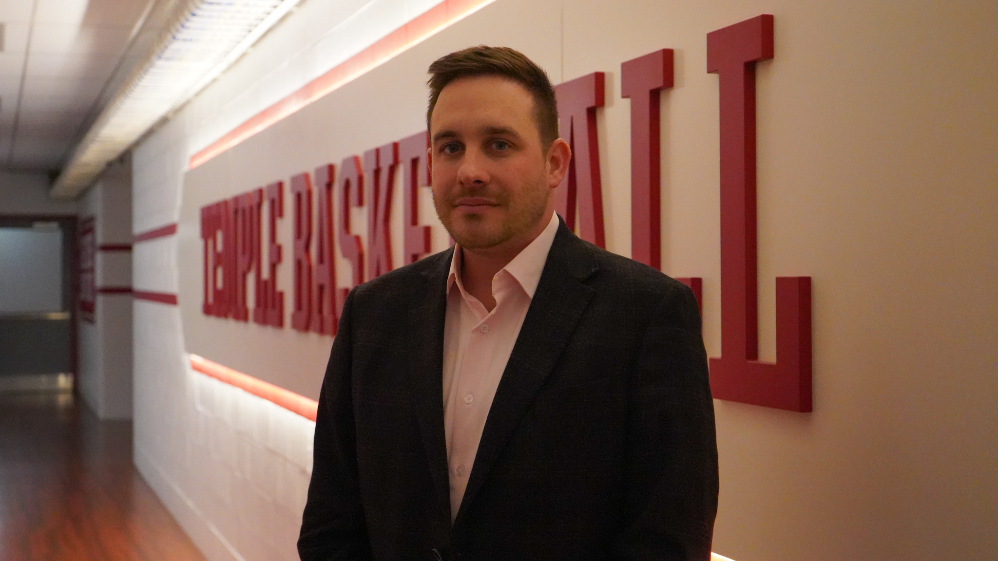 Darrah’s traumatic diagnosis helped shape career | The Temple News