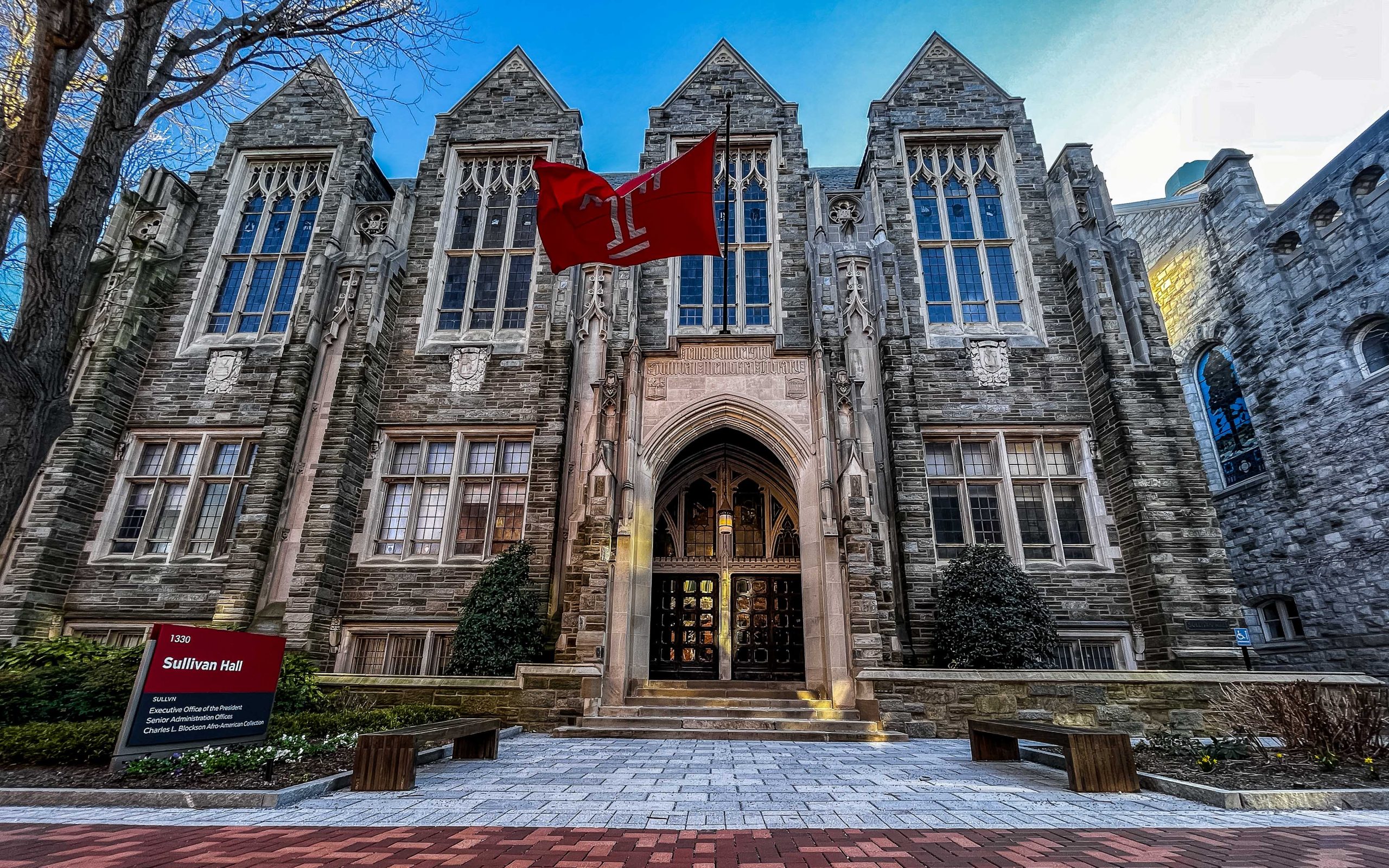 How Shapiro’s budget proposal affects Temple | The Temple News