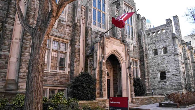 “All about appearances”: How the university’s opinion of Jason Wingard ...