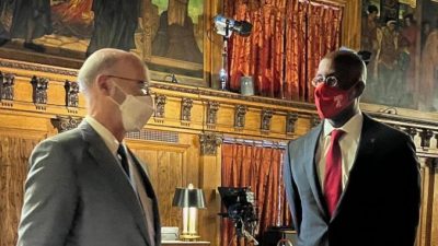 “All about appearances”: How the university’s opinion of Jason Wingard ...