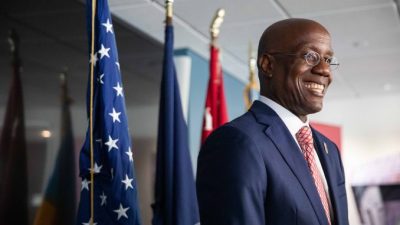 “All about appearances”: How the university’s opinion of Jason Wingard ...