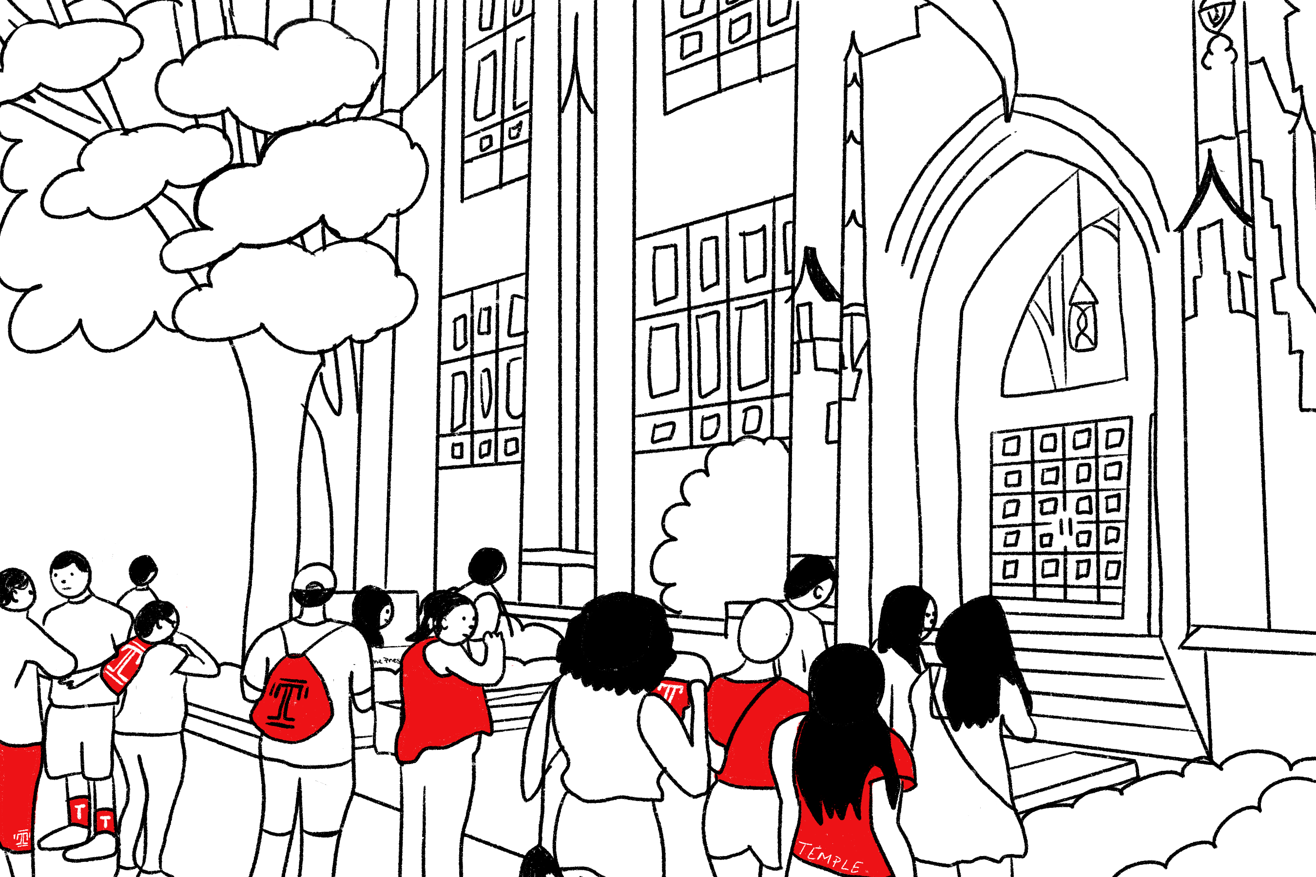 North Philadelphia residents deserve a say in Temple’s future | The ...