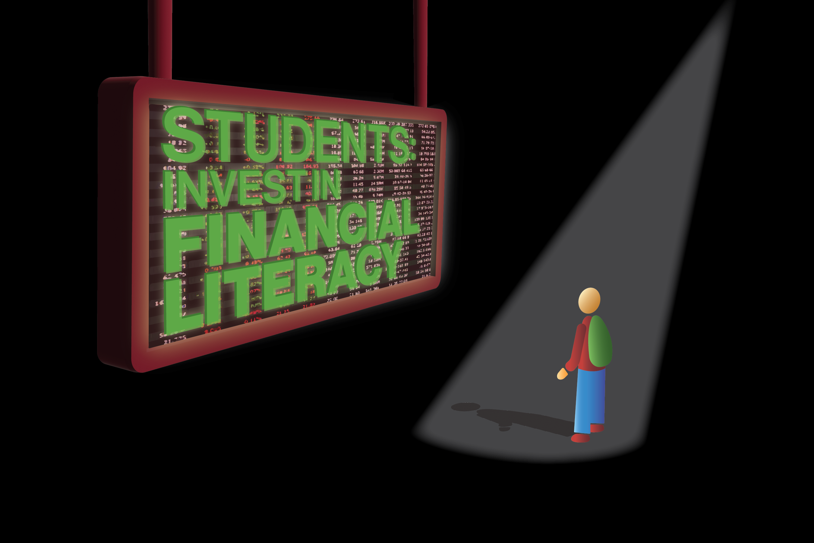 Students, invest in financial literacy skills | The Temple News