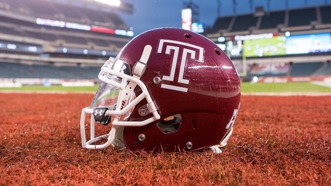Temple hires Larry Knight as defensive line coach | The Temple News