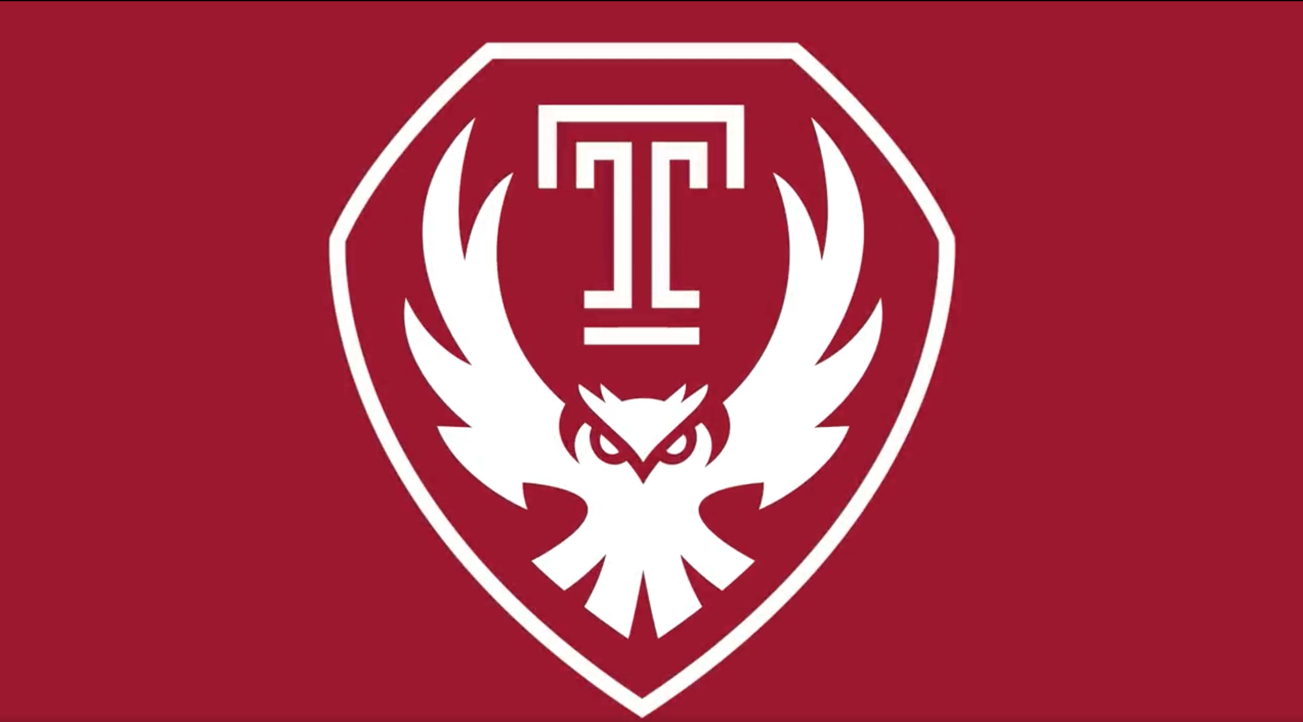 Temple introduces new logo for athletics | The Temple News