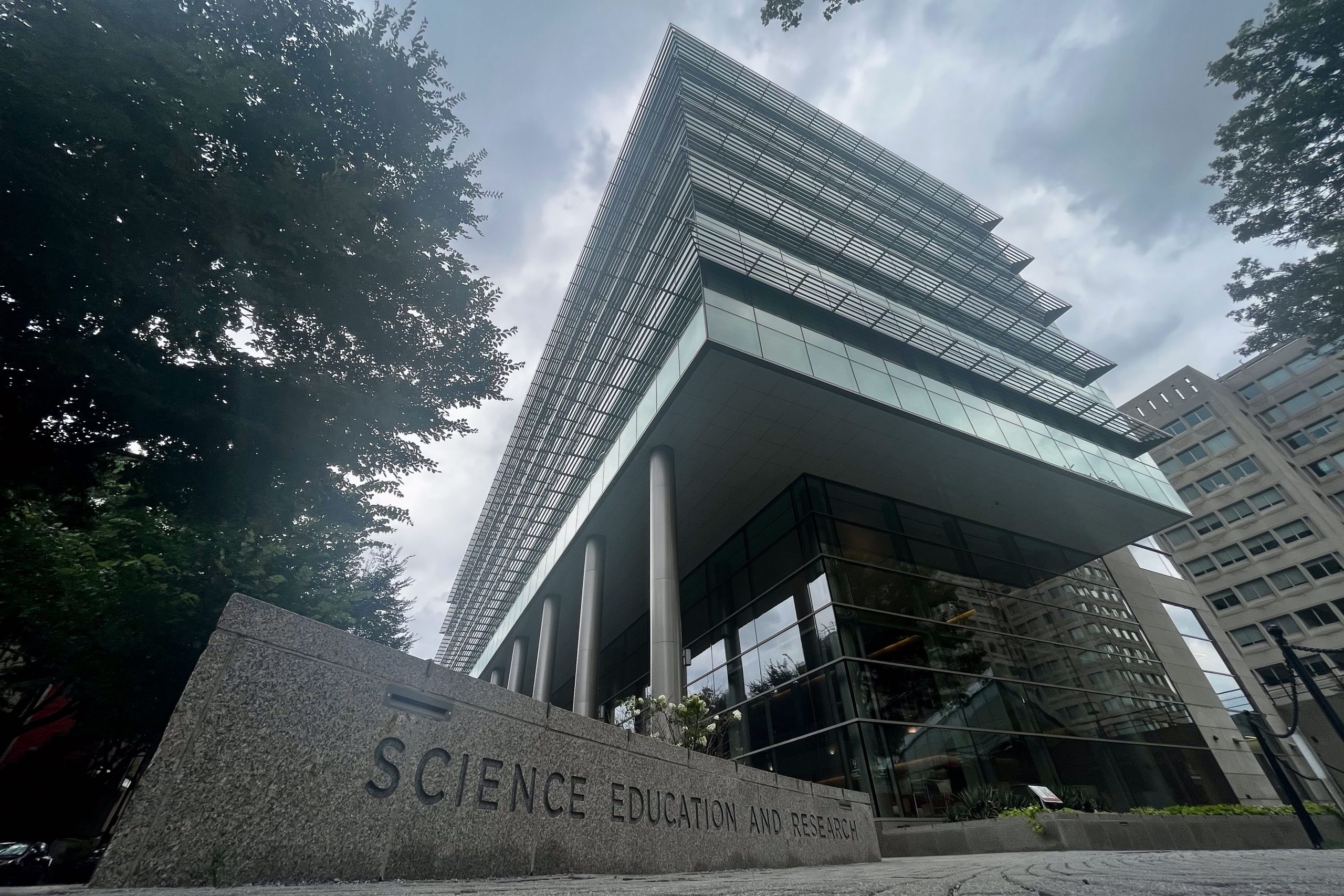 Temple appoints new dean of the College of Science and Technology | The ...