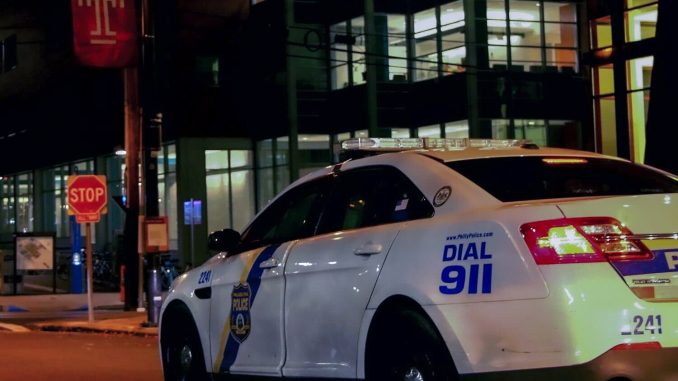 Temple Public Safety hires new director of communications | The Temple News