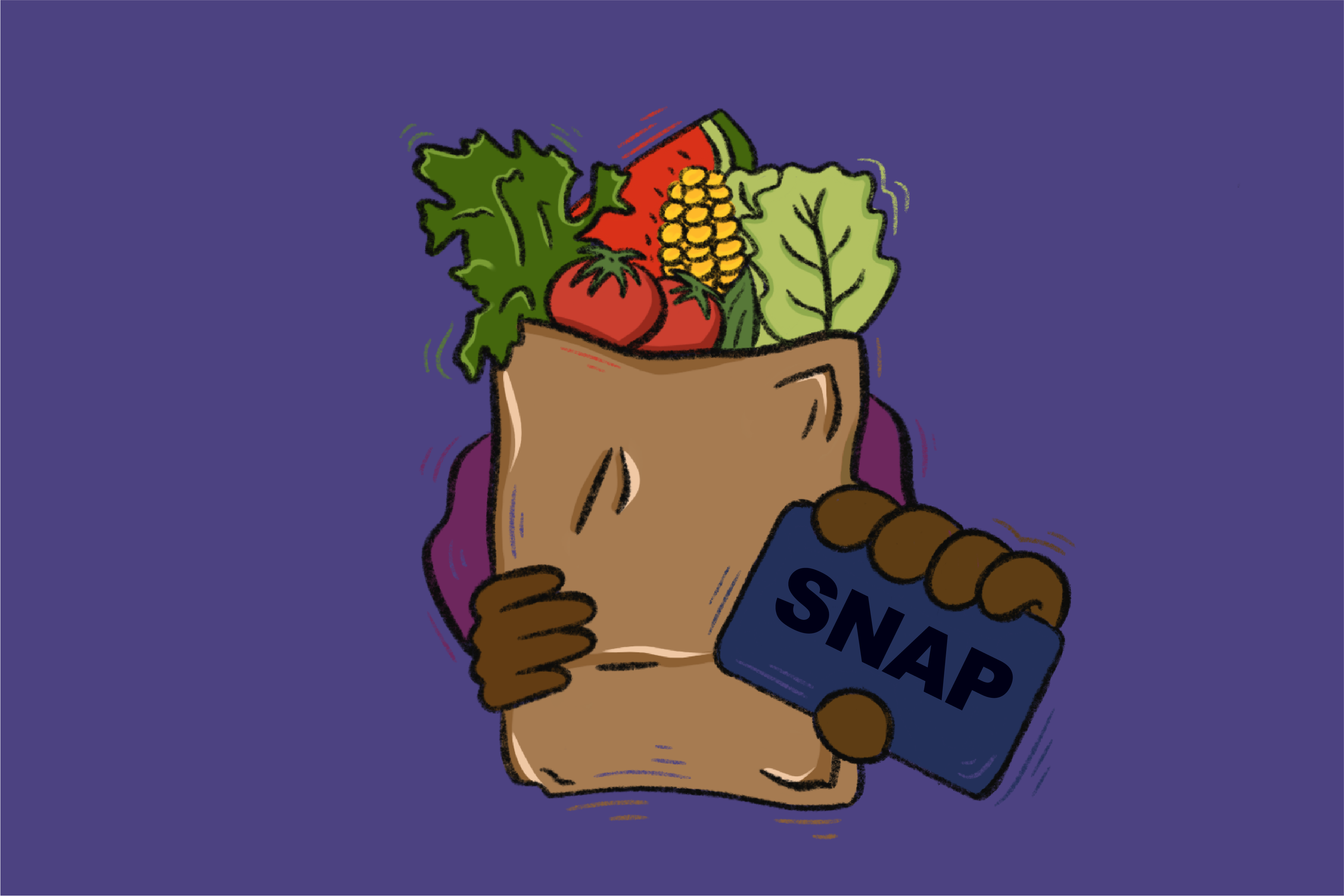 Temple students, utilize SNAP benefits | The Temple News